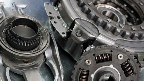 DSG Common Issues - DSG Repair